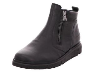 Waldläufer Adulte Master-Artikel H-Gesa Schwarz, noir, 6.5 Wide Toddler