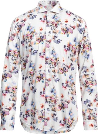 Brian Dales TOPS - Hemden auf YOOX.COM