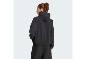 adidas Sweatjacke ADIDAS Z.N.E. WOVEN ORIGINALS