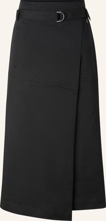 Bogner Wickelrock Jocy schwarz