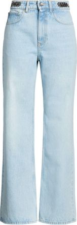 Paco Rabanne HOSEN & R&Ouml;CKE - Jeanshosen auf YOOX.COM