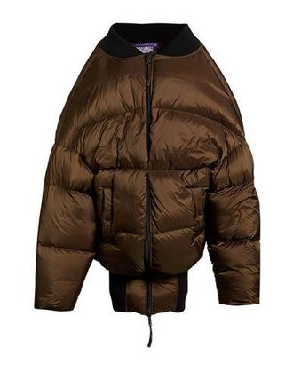 Dsquared2 MANTEAUX - Doudounes plume ou synth&eacute;tique sur YOOX.COM