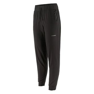 Patagonia Femme, Sport, Noir, Taille: XS Terrebonne Joggers