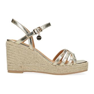 Mexx Noemi Pakina High Heel Sandal - - Shoes - Damen - Beige - 40 EU