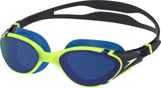 Speedo Unisex-Schwimmbrille Biofuse 2.0 f&uuml;r Erwachsene