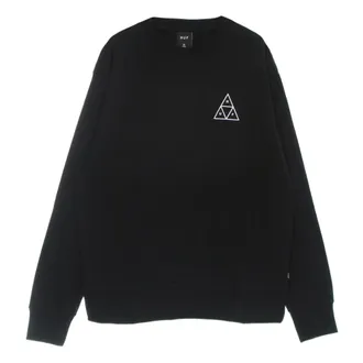 HUF Huf, Herren, Sweatshirts & Hoodies, Schwarzk, XLGr&ouml;&szlig;e