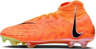 Nike Damen Phantom Luna Elite Nu Fg Hoch, Guava Ice Black, 37.5 EU