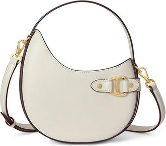 Lauren Ralph Lauren Handtasche 431980159004 Weiß