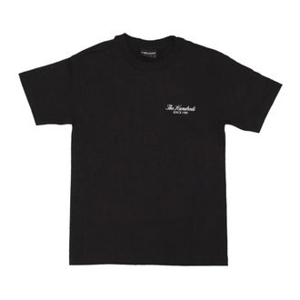 The Hundreds Herren, Oberteile, Schwarzk, SGr&ouml;&szlig;e