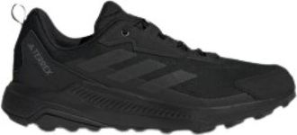 adidas Homme, Chaussures, Noir, Taille: 46 2/3 EU Chaussures de randonn&eacute;e homme noires