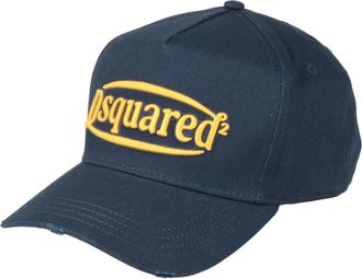 Dsquared2 ACCESSOIRES - M&uuml;tzen & H&uuml;te auf YOOX.COM