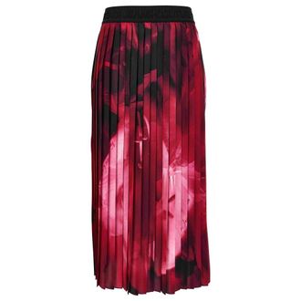 Versace Jupes - Femme - Jupes - Rose - Taille: 34 FR
