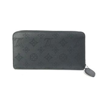 Louis Vuitton Pre-owned Leder-Portemonnaie - - Pre-owned - Damen - Schwarzk - ONE SIZE