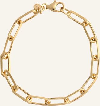 Pompidou Armbänder Lorde Xl Bicycle Chain By Glambou gold