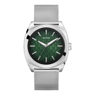 Guess Guess Herren Armbanduhr Marshall Gw0794G1 - - Accessories - Herren - Gr&uuml;n - ONE SIZE