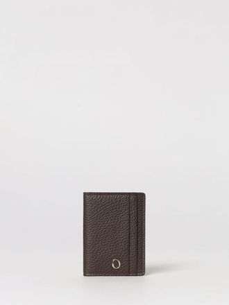 Orciani Portefeuille ORCIANI Homme couleur Marron