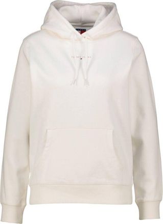 Tommy Jeans Damen Hoodie LINEAR Regular Fit