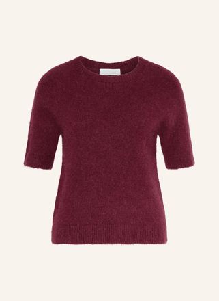 Rich & Royal Strickshirt rot