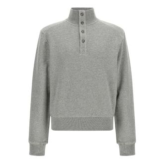 Entire studios Port Pullover - - Knitwear - Herren - Grau - L
