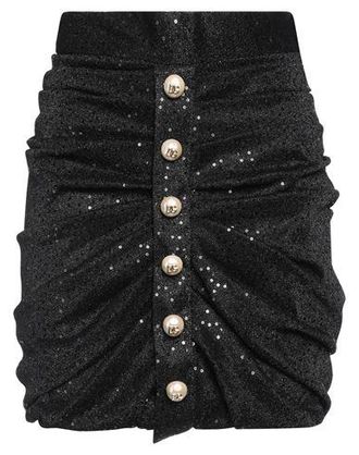 Dolce & Gabbana BAS - Mini-jupes sur YOOX.COM