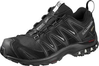 Salomon XA PRO 3D GTX W Wanderschuhe, Damen