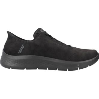 Skechers Homme, Chaussures, Noir, Taille: 42 EU Baskets Flex pour un style de vie actif