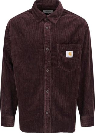 Carhartt Work in Progress Shirt Loyde