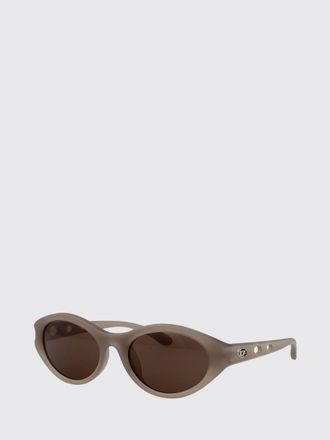 Diesel Lunettes De Soleil DIESEL Femme couleur Marron