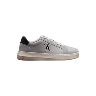 Calvin Klein Jeans Homme, Chaussures, Gris, Taille: 42 EU Baskets basses