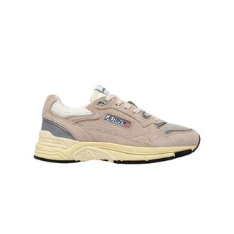 Autry Homme, Chaussures, Brun, Taille: 41 EU HyperWay Low