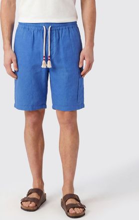 MC2 Saint Barth Short cargo en coton