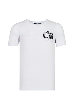Cipo & Baxx T-Shirt CT573