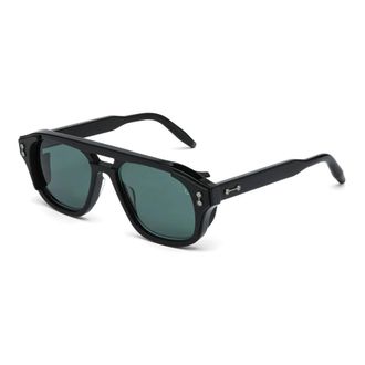 Akoni Phoenix Sonnenbrille - - Accessories - Damen - Schwarzk - ONE SIZE