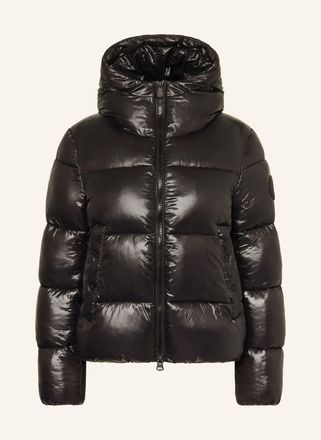 Save The Duck Save The Duck Steppjacke Biddy schwarz