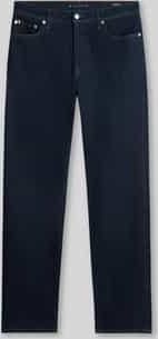 Tommy Hilfiger Regular Fit Jeans aus Baumwoll-Mix im 5-Pocket-Design Modell DENTON