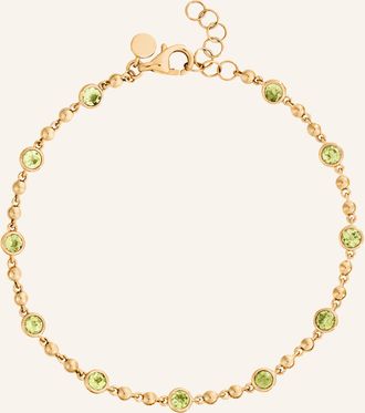 Wempe Wempe Fine Jewelry Armband Twist gold