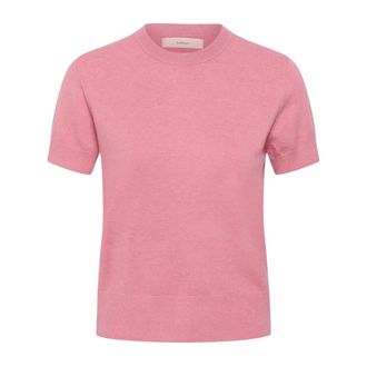 Inwear Maille - Femme - Pulls - Rose - Taille: 36 FR
