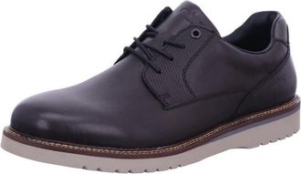 Rieker Herren, Schuhe, Blau, 42 EUGr&ouml;&szlig;e