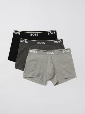 HUGO BOSS Sous-V&ecirc;tement BOSS Homme couleur Multicolore