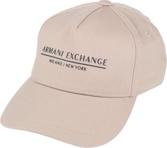 A|X Armani Exchange ACCESSOIRES - M&uuml;tzen & H&uuml;te auf YOOX.COM