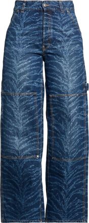 Stella McCartney HOSEN & R&Ouml;CKE - Jeanshosen auf YOOX.COM