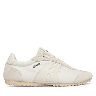 Palladium Sneakers Palladium Pallaracer Flame 94644-116-M Wei&szlig;