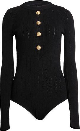 Balmain TOPS - Bodysuits auf YOOX.COM