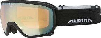 Alpina Skibrille/Snowboardbrille Scarabeo MM