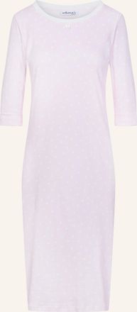 Yellamaris Yellamaris Nachthemd rosa