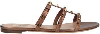 Valentino Garavani CHAUSSURES - Sandales sur YOOX.COM