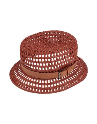 Max Mara ACCESSOIRES - M&uuml;tzen & H&uuml;te auf YOOX.COM