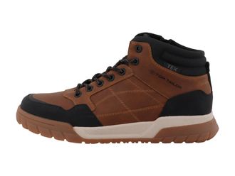 Tom Tailor Tom Tailor Herren 4280370006 Mode-Stiefel, Nuts, 43 EU