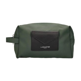 Lancaster Damen, Taschen, Gr&uuml;n, ONE SIZEGr&ouml;&szlig;e