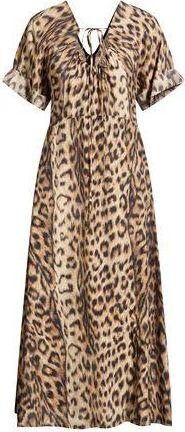 Victoria Beckham ROBES - Robes midi sur YOOX.COM